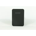 Powertek Liquipel Power Bank 10K, Compact Black - Walmart.com