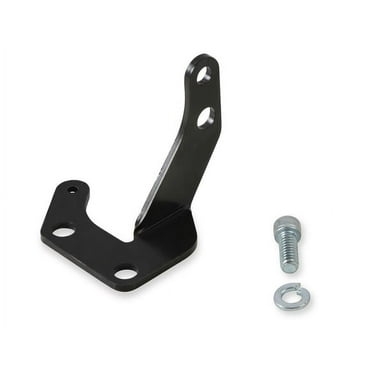 Holley Performance 20-119 Carburetor Throttle Cable Bracket - Walmart.com