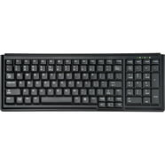 HOMEMAXS Membrane Keypad Keyboard Module Array Switch Keyboard 16 Keys Keyboard - Walmart.com
