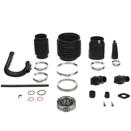 Quicksilver Stern Drive Transom Seal Repair Kit 8M0095485 - for ...