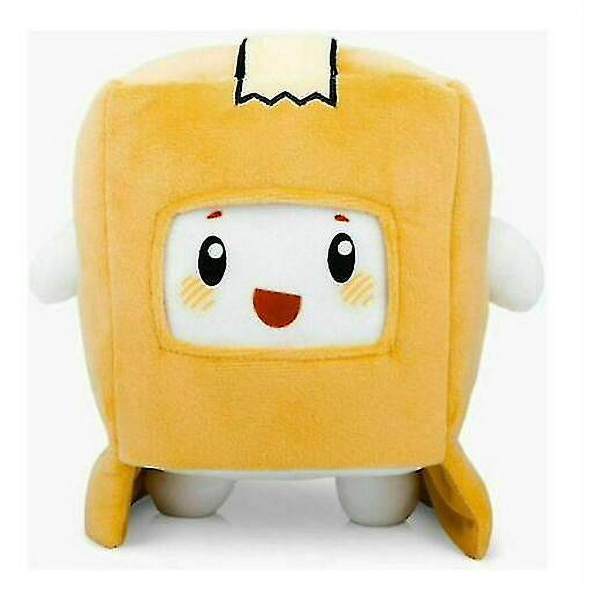 Click here for Geecy Boxy Foxy Soft Toy Kid Stuffed Game P Doll prices