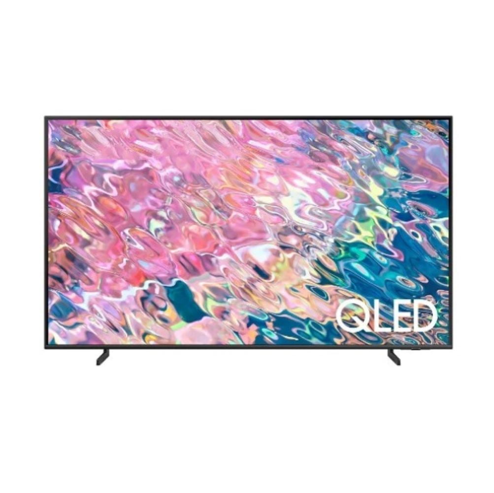 Restored Samsung 65" Class 4K (2160p) Smart QLED TV (QN65Q60BDFXZA ...