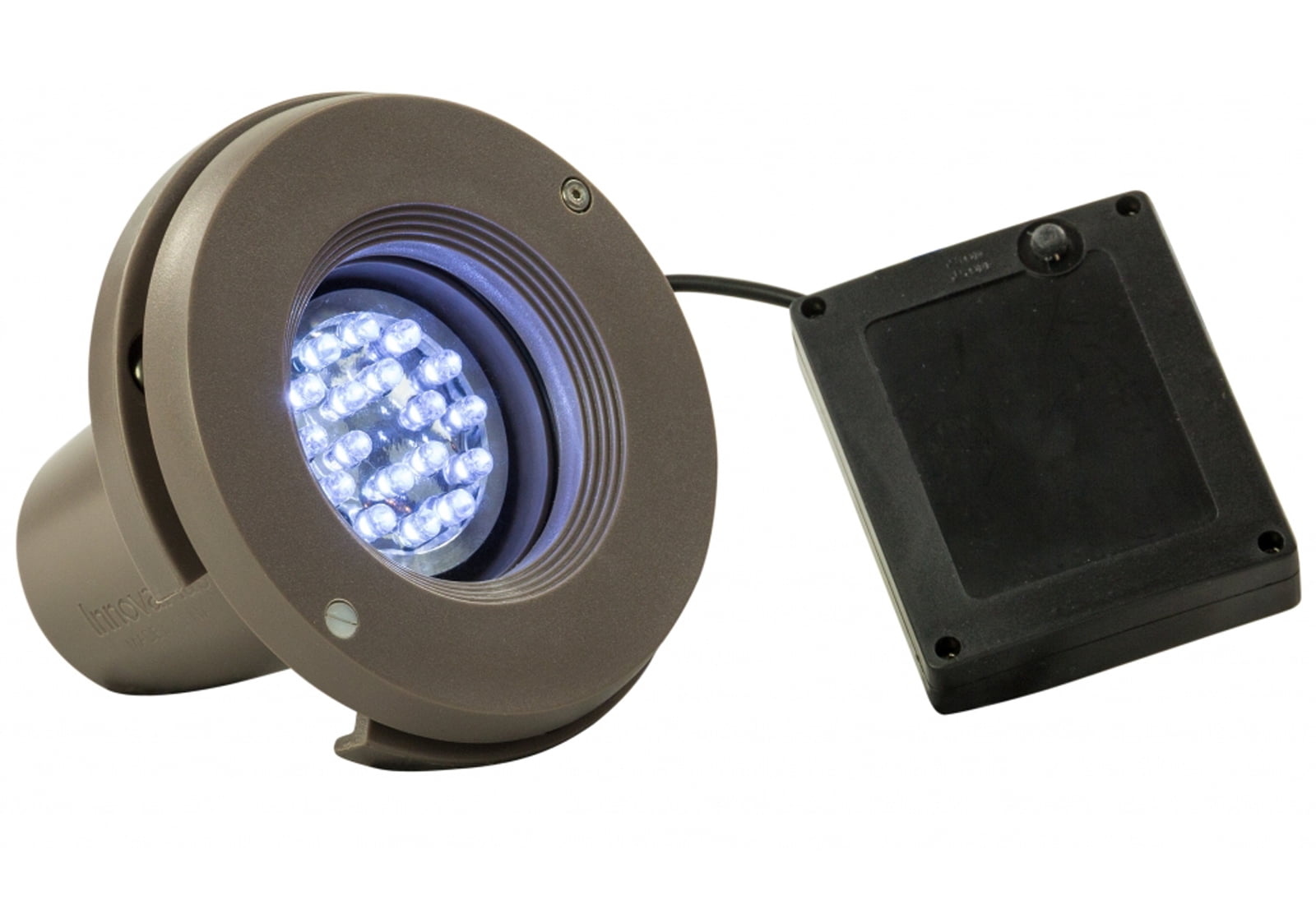 Innovaplas Above Ground Swimming Pool Light For Their Biltmor Step 9080 ...