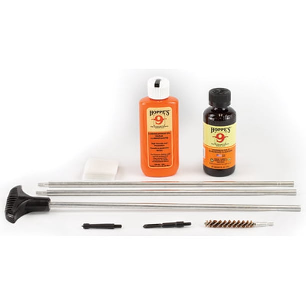 Air Gun Cleaning Kit