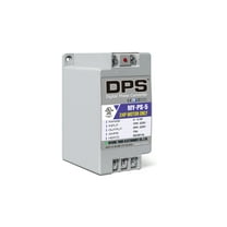 UL Listed DPS 25HP 75A 220V, MY-PS-25 Power Electrical Converter for a ...