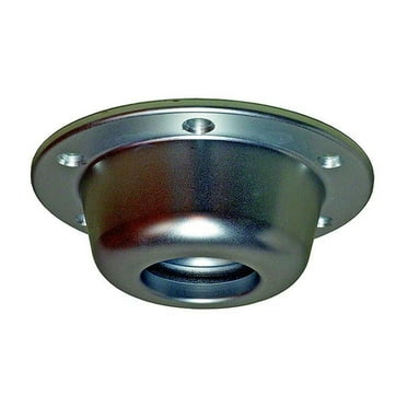 Springfield Adjustable Stand-Up Steel Pedestal, Spring-Lock Power-Rise ...