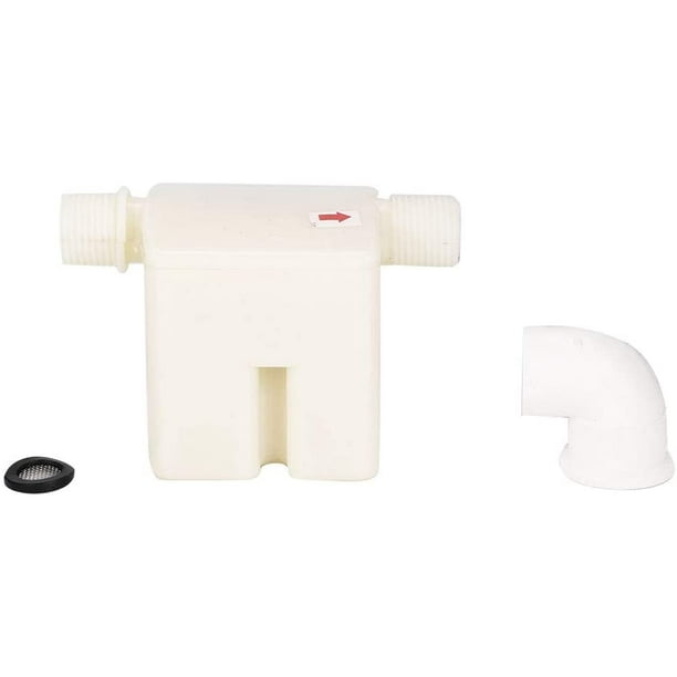 Automatic Float Valve for Aquarium, Water Level Control Valve, Float ...