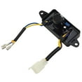 AVR Generator Automatic Voltage Regulator Electric Rectifier Single ...
