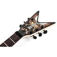 Dean Dimebag Pantera Southern Trendkill ML Electric Guitar - Walmart.com