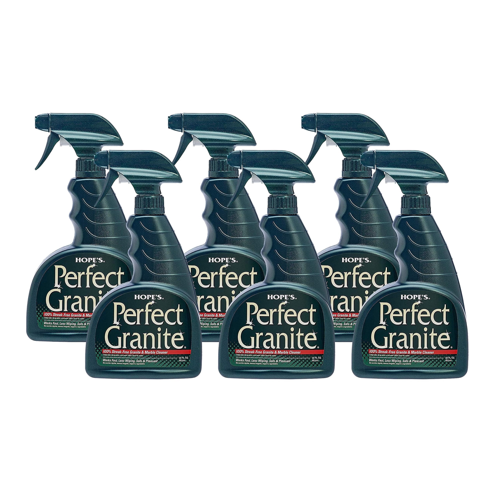 Click here for Hopes Perfect Granite & Marble Countertop Cleaner... prices