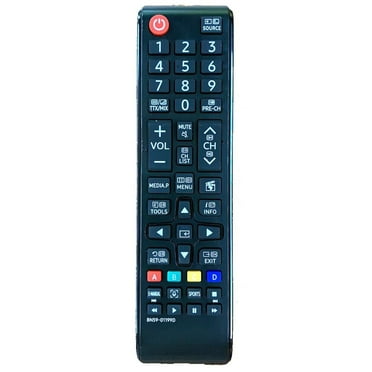 New BN59-01301A remote control for Samsung LED TV NU7100 N5300 NU6900 ...