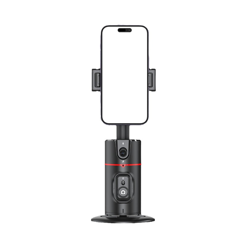Click here for Unbranded Auto Face Tracking Tripod 360° Rotation... prices