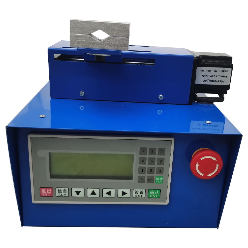 Techtongda Linear Type Automatic Welding Oscillator Welding Swing ...