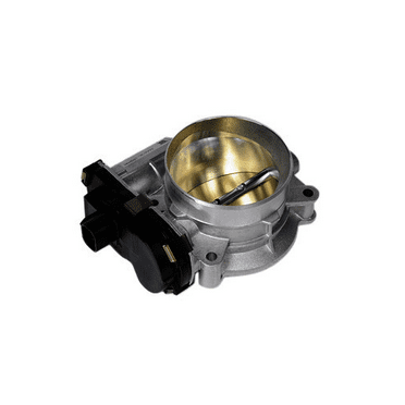 ACDeclo 12679525 GM Genuine Parts Fuel Injection Throttle Body with ...