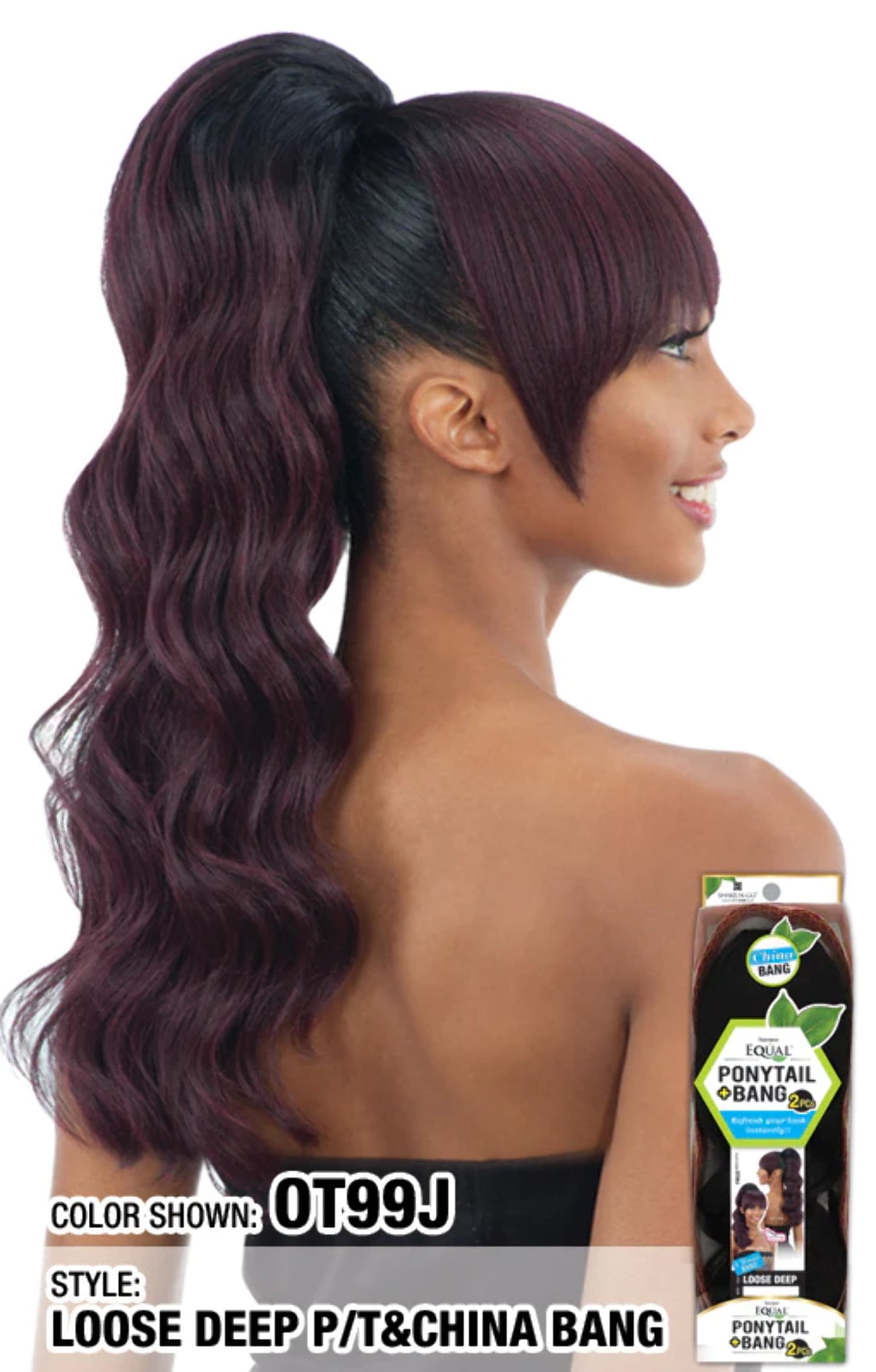 Crochet Braids Freetress Loose Deep