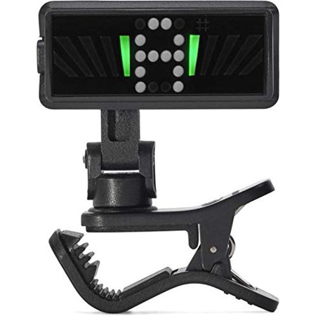 Fishman FT-5 clip On 360 guitar Tuner - Walmart.ca