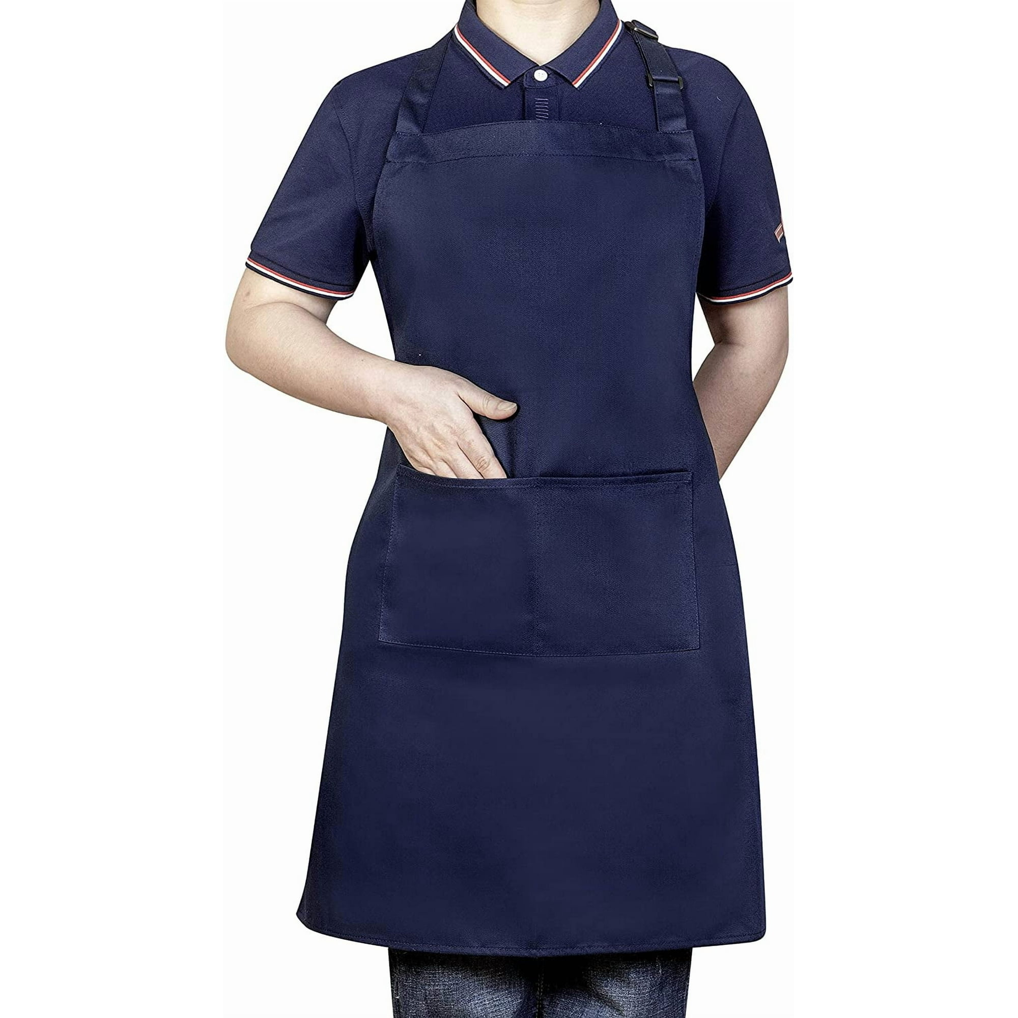 Click here for Salafire - Adjustable Apron With 2 Pockets For Men... prices