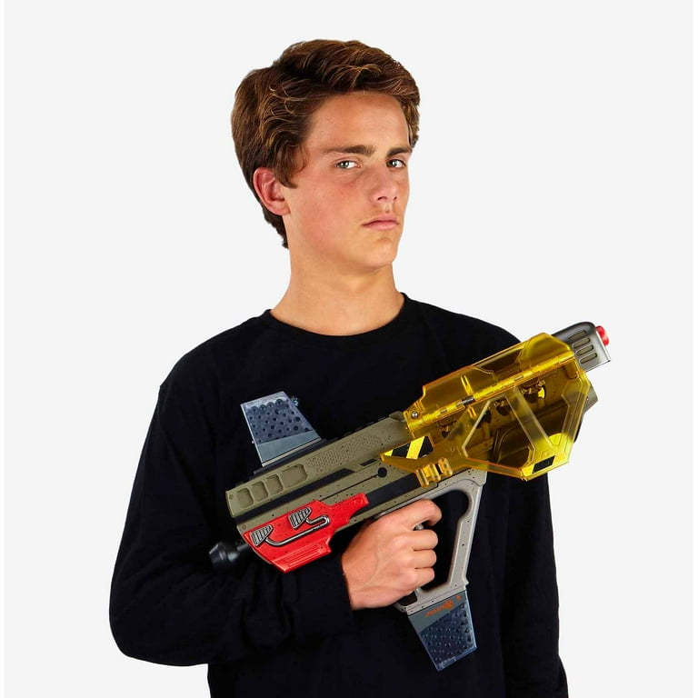 Xploderz Firestorm Mayhem