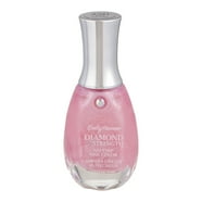 Sally Hansen Hard as Nails Xtreme Wear, Tickled Pink 0.40 oz (Pack of 6 ...
