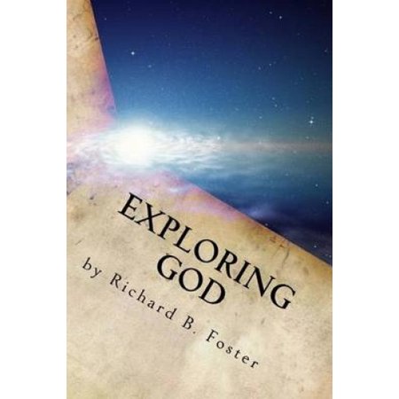 Exploring God: Logical Christian Examination | Walmart Canada