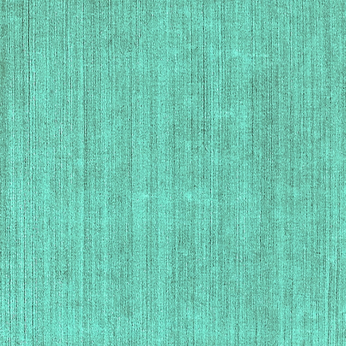 Ahgly Company Indoor Square Solid Turquoise Blue Modern Area Rugs, 6 ...