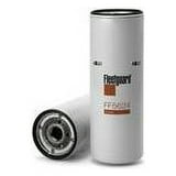 Fleetguard FF5624 Fuel Filter Primary, Spin On, 10.61 In. Height ...