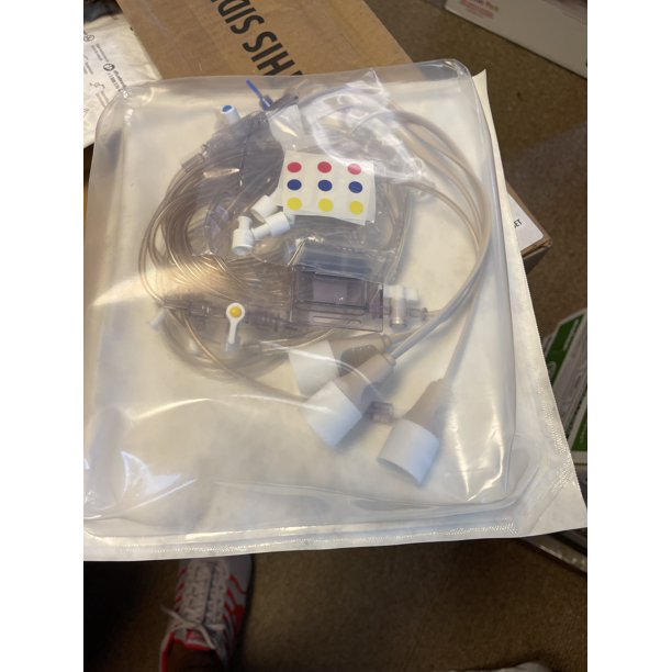 Edwards Lifesciences VAMP System Kits - VAMP System Kit Arm Mount PX ...