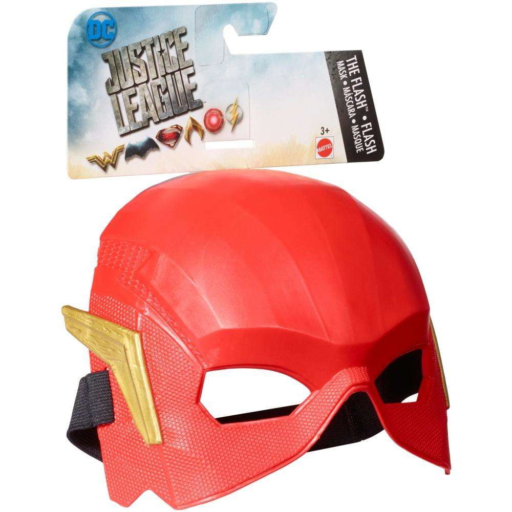 The Flash Superhero Mask