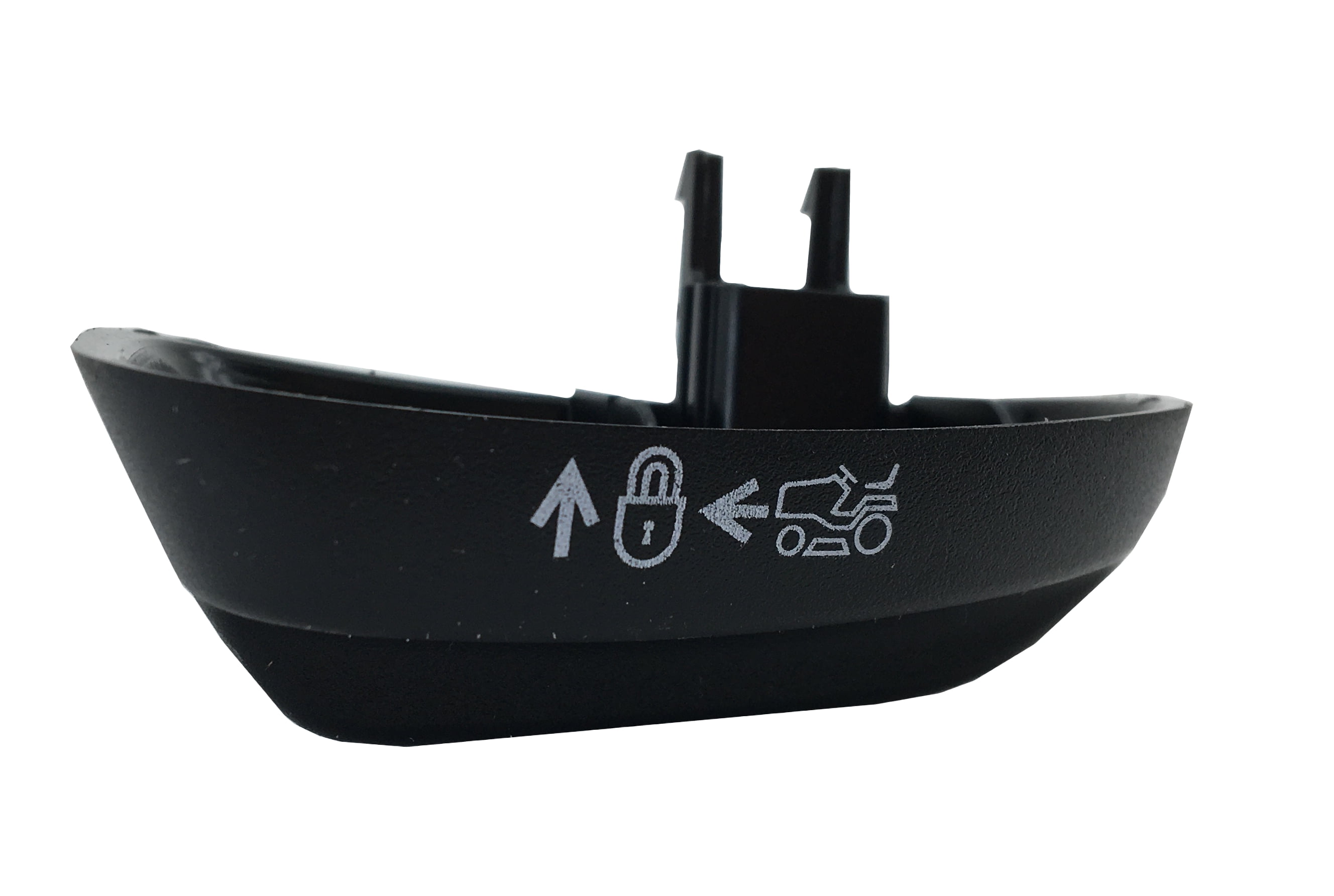 John Deere Original Equipment Knob - GX23147 - Walmart.com