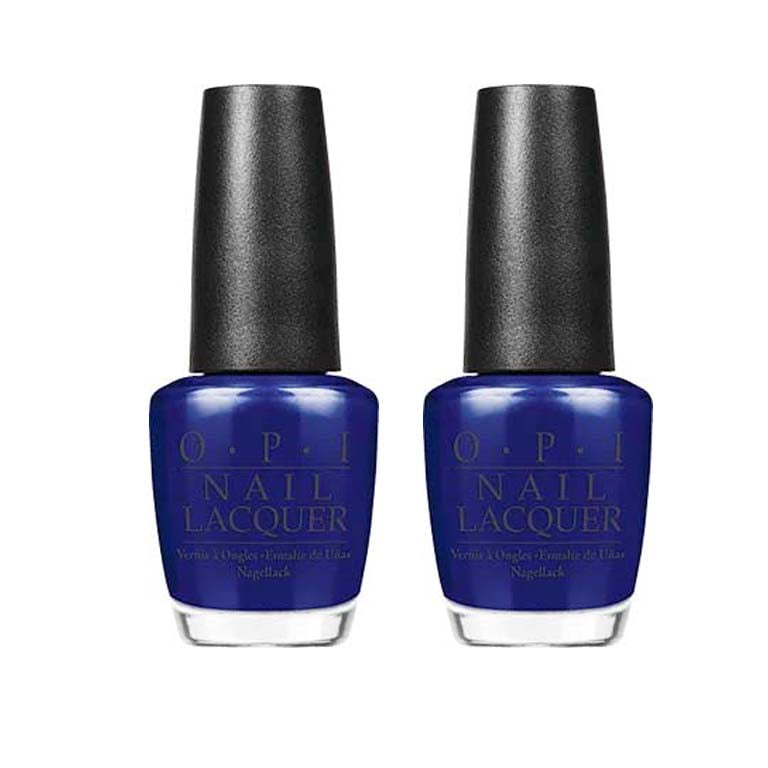 Opi Blue Nail Polish Names