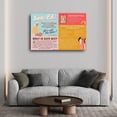 Adolescent Health Sexual Education Poster Classroom Decor Visual Guide ...