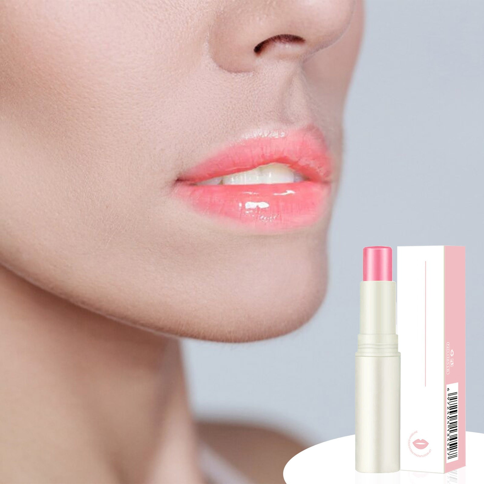 Lip Butters Lip Balm Moisturizes Hydrates Hydrates Repairs Dry And ...