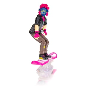 Roblox Action Collection - Shred: Snowboard Boy Figure Pack [Includes ...