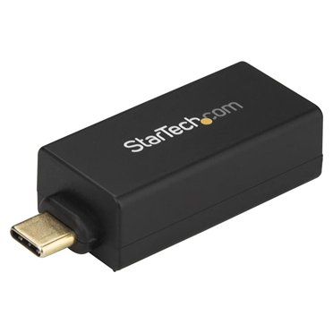 StarTech.com ICUSB2324852 USB to Serial Adapter - 2 Port - RS232 RS422 RS485 - COM Port ...