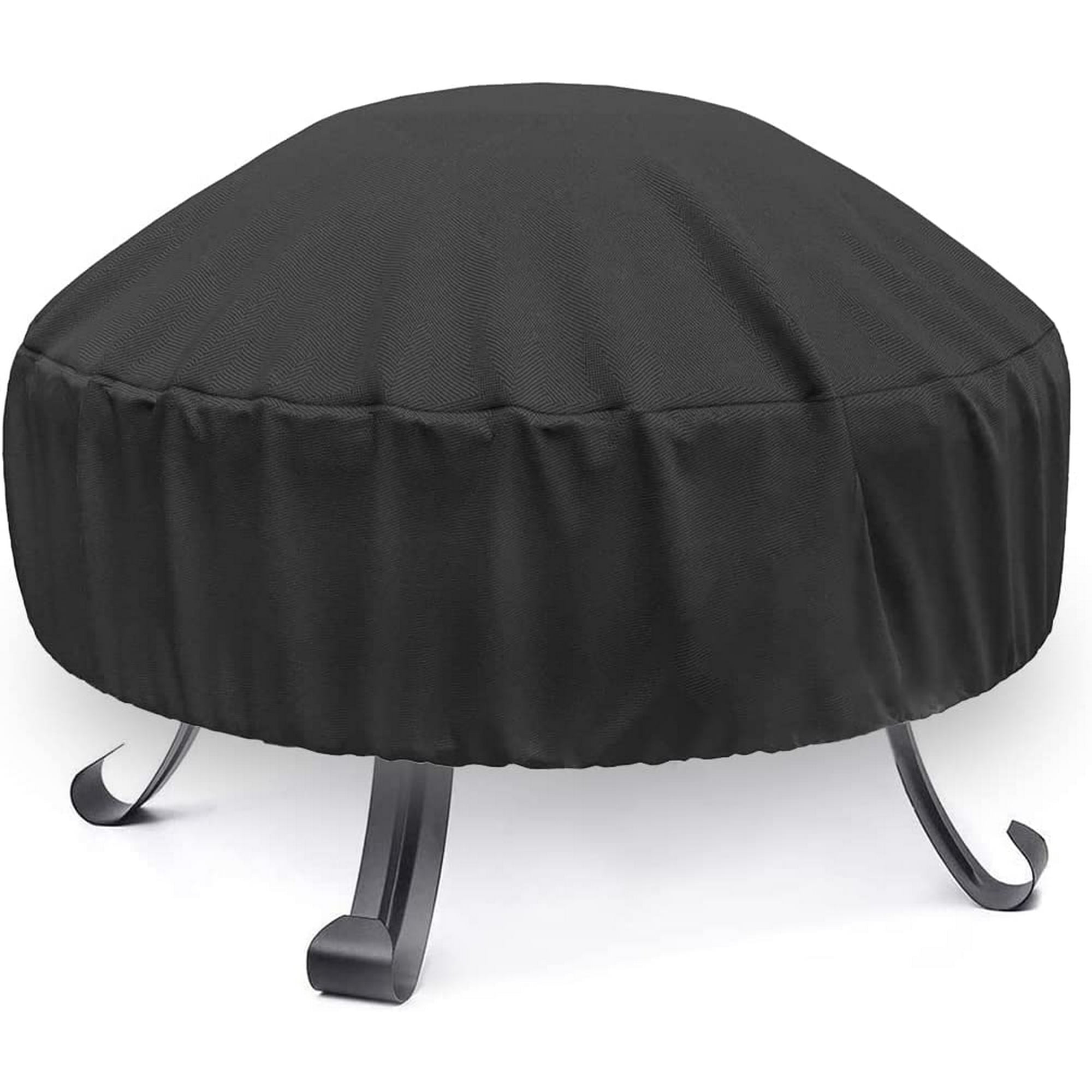 Click here for Hongchun Fire Pit Cover Round For Fire Pit 22 Inch... prices