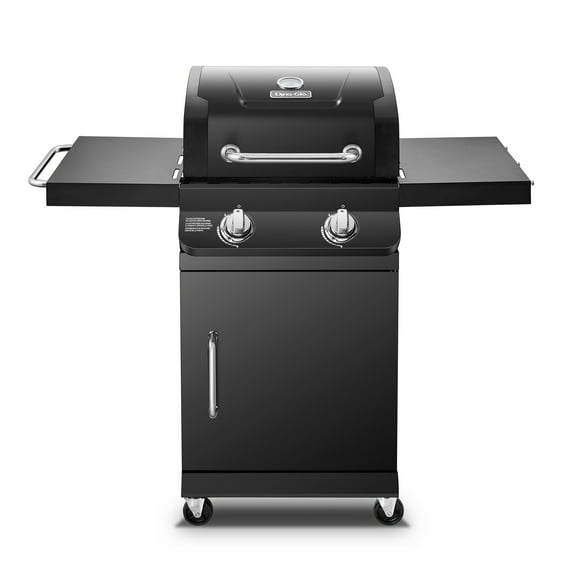 2 Burner Gas Grill