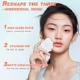 CQININI Highlighting Powder 10 Colors Optional Highlight Powder Cake ... CQININI Highlighting Powder 10 Colors Optional Highlight Powder Cake ...