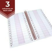 Portage Notebooks Calendars and Planners in Office Supplies - Walmart.com