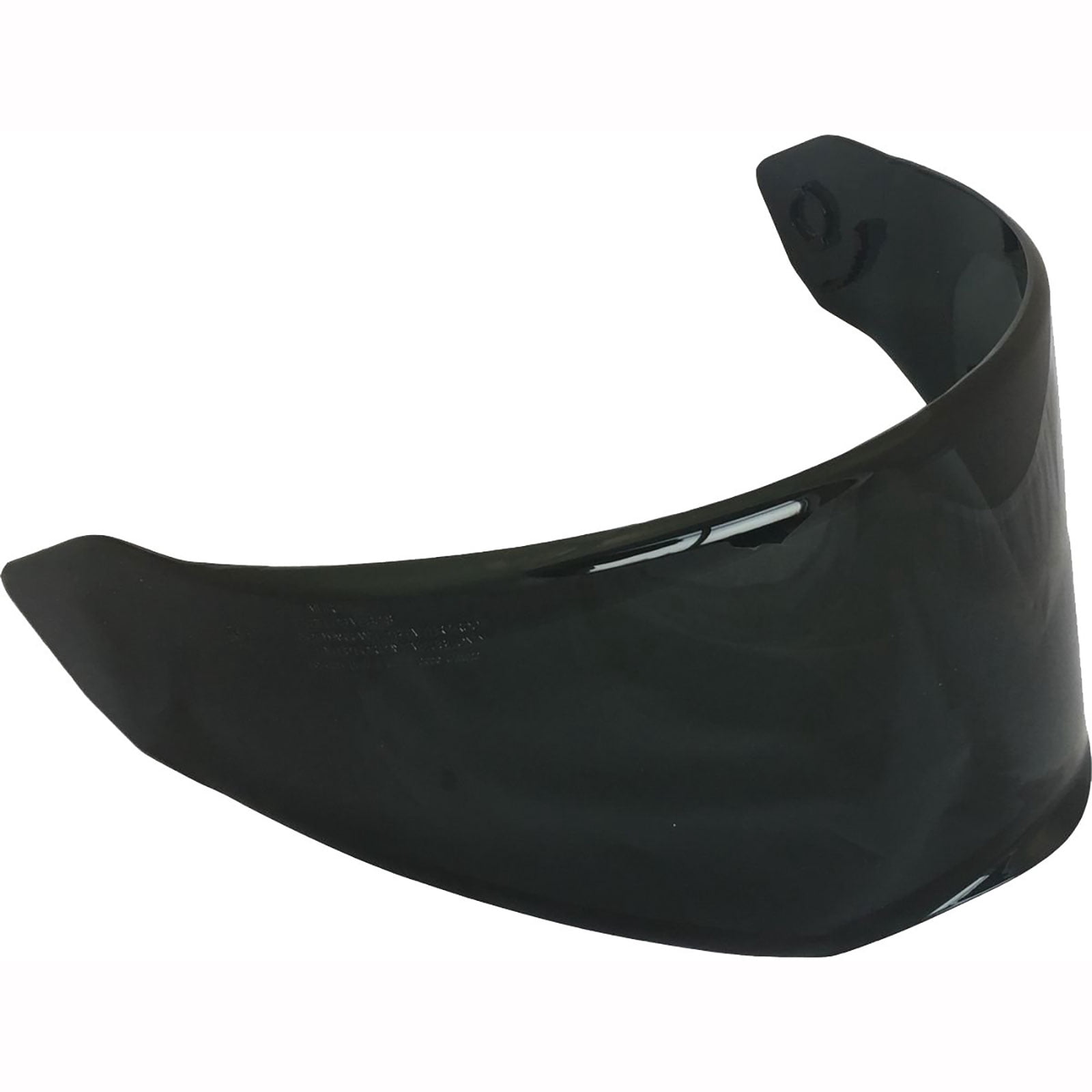 LS2 Metro Outer Face Shield Street Motorcycle Helmet Accessories ...