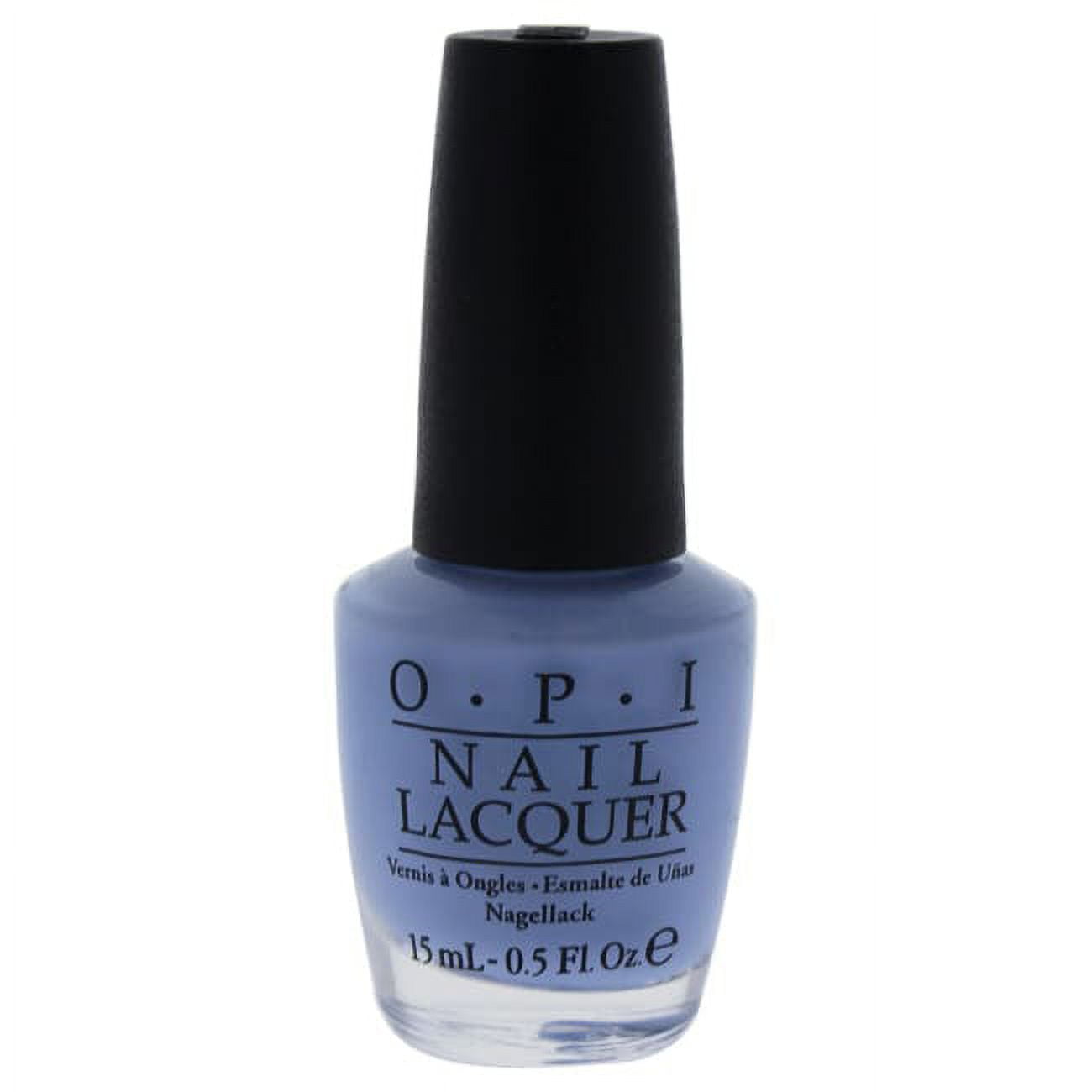 Opi Blue My Mind