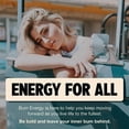 Bum Energy Dr Bum Energy Drink 12 fl oz - Walmart.com