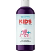 Kids Dandruff Shampoo