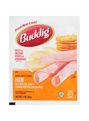 Buddig Lunch meat in Deli Meat & Cheese - Walmart.com