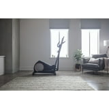 ProForm Sport E2.0 Rear Drive Smart Elliptical, Compatible with iFIT ...