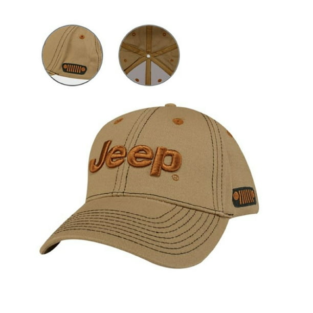 Jeep Hat Visor