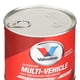 Valvoline Multi-Vehicle High Temperature Red Grease 1 LB Tub - Walmart.com