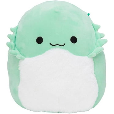 Squishmallows Original Jumbo Disney 14-Inch Stitch w Watermelon ...