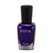 Zoya Natural Nail Polish, Suri, 0.5 Fl Oz - Walmart.com
