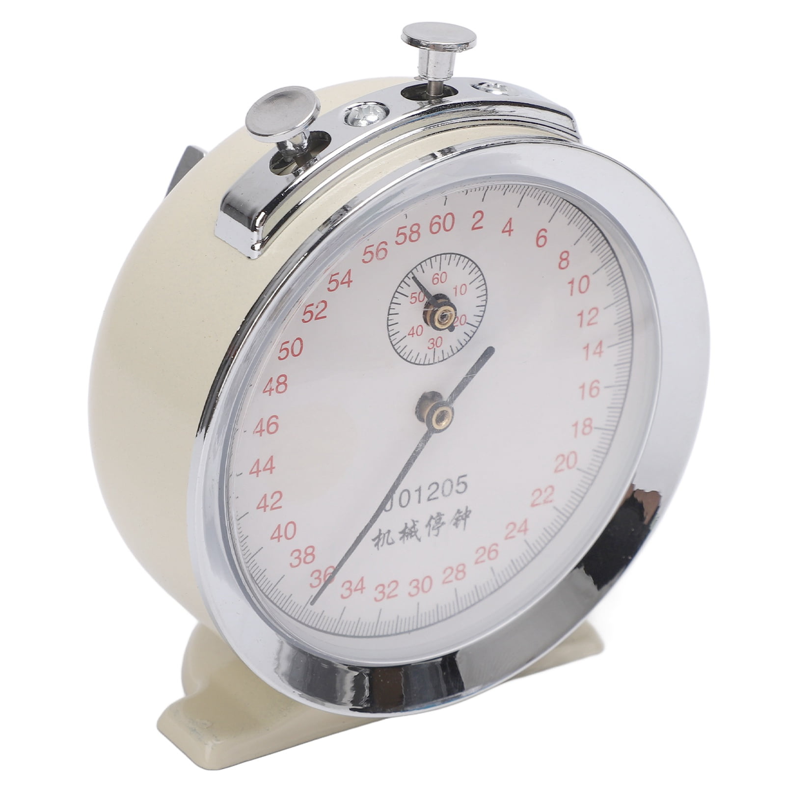 MECÁNNICO REPOBNO, Running Count Timer Smallear Readings 0.2s Valor de ...