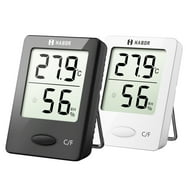 Conant COMF3BP 4" Cardinal Comfort Meter - Walmart.com